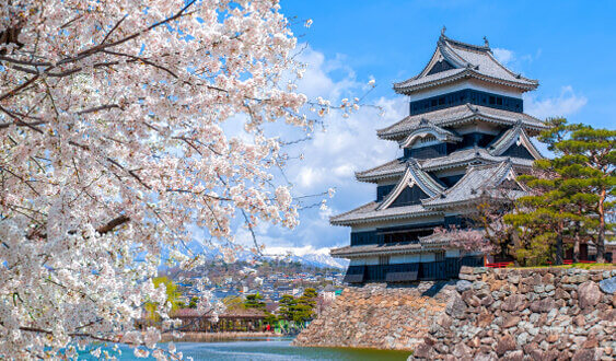 Things to Do and Eat in Matsumoto – Ultimate Guide to Visiting ...