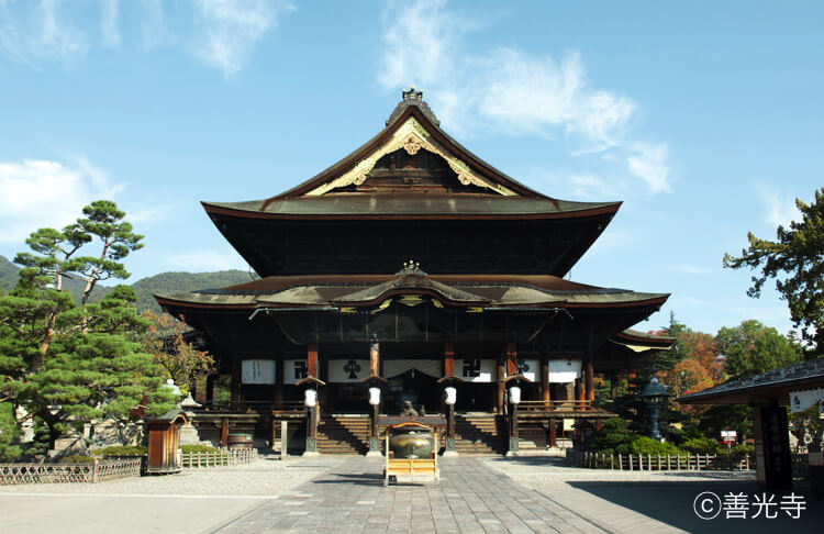 Nagano ⇆ Omachi / Ogizawa | Route & Timetable | Bus services, tours and ...