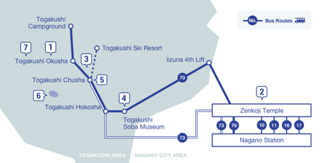 Where to Visit
